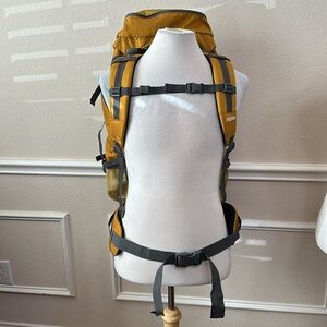 Jansport | Bags | Jansport Klamath 75 Backpack Buckhorn Brown | Poshmark